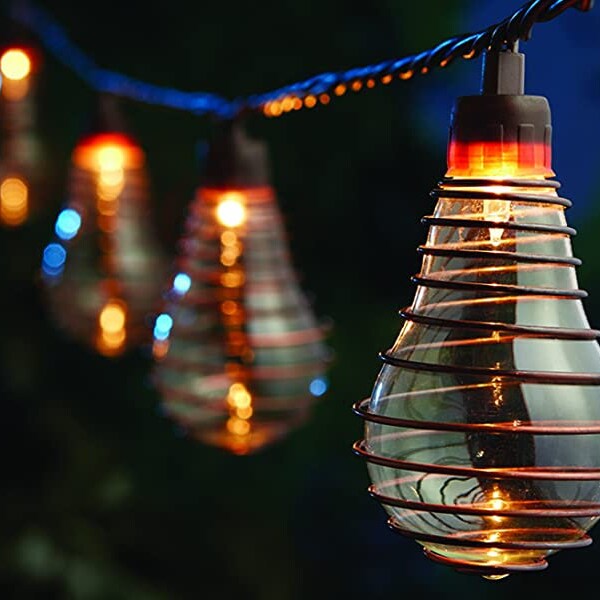 Indoor String Lights - Etsy