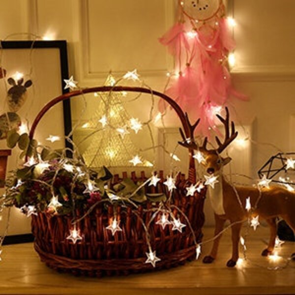 Twinkle Lights - Etsy