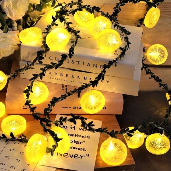 Garden Party Lights - Etsy