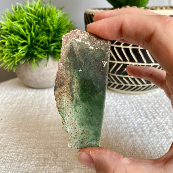 Jade Rough - Etsy