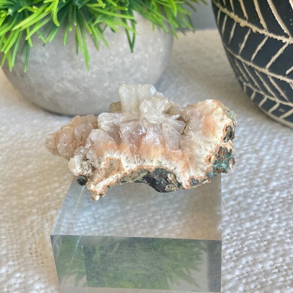 Stilbite - Etsy