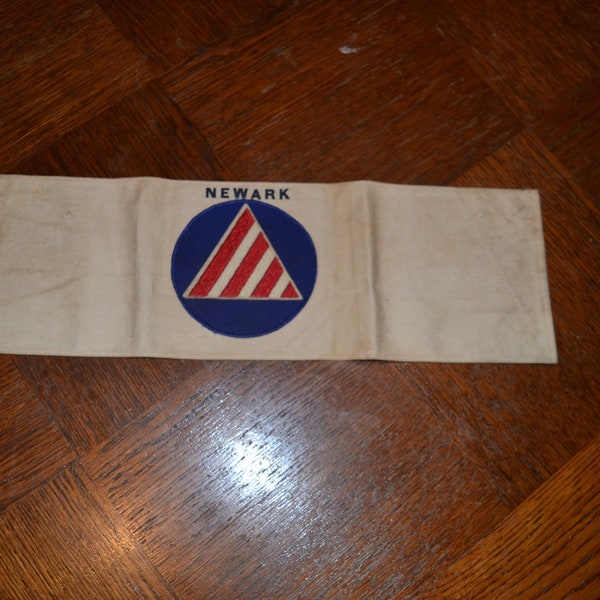 Civil Defense Patch - Etsy