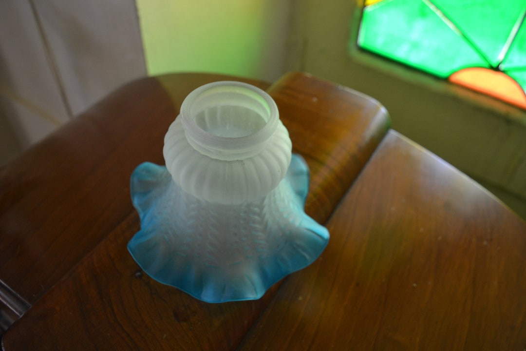 French 50s Vintage Frilly Skirt Small Light Shade - Etsy