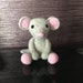 Millie the Mouse - Etsy
