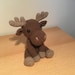Max the Moose | Etsy