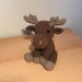 Max the Moose - Etsy