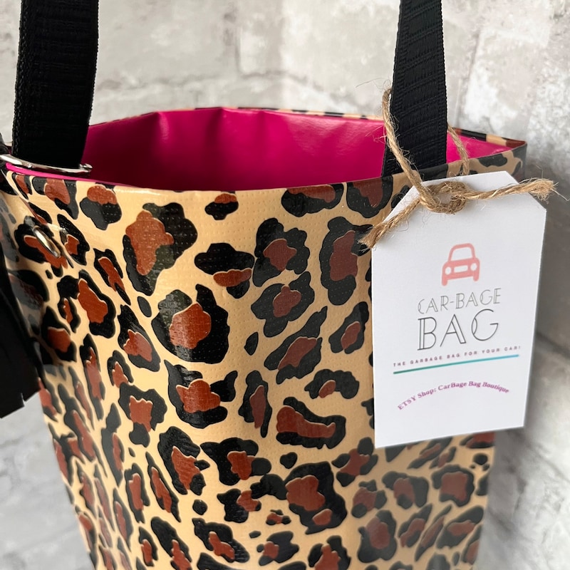 Preppy Car Decal - Etsy