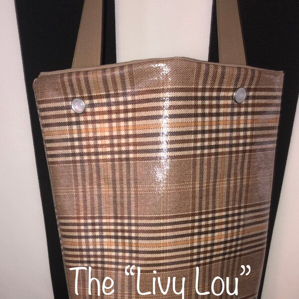 Preppy Car Garbage Cans - Etsy