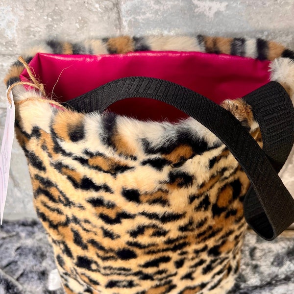 Leopard Accessories - Etsy