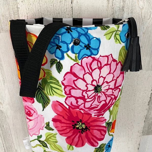 Car Garbage Can Pattern - Etsy