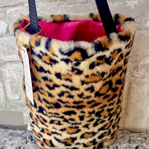 Leopard Accessories - Etsy