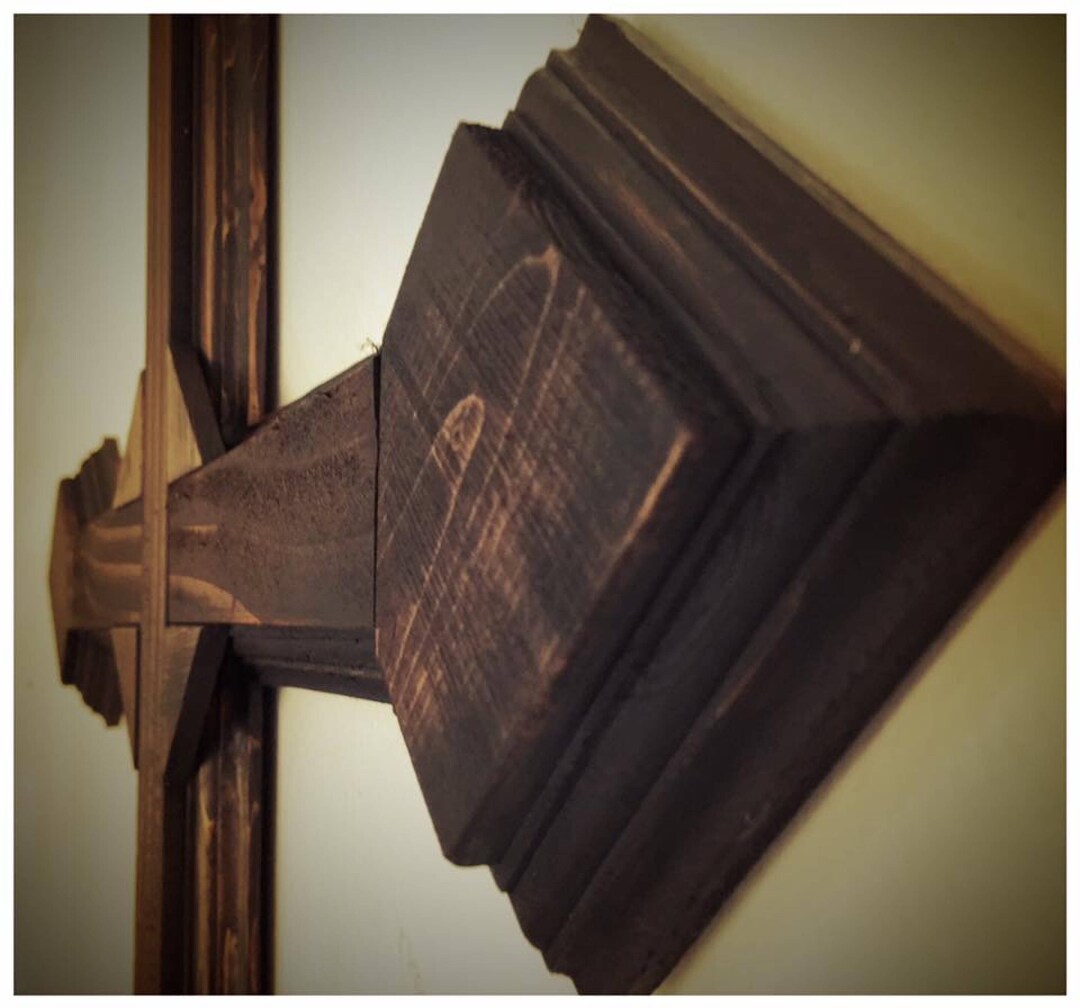 Old English Cross Catholic Cross Medieval Cross Antique - Etsy