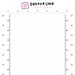 Printable Dot Grid Paper, A5 Size Dotted Paper, Bullet Journal, PDF ...