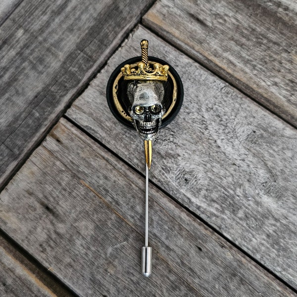 RookandKing - Etsy