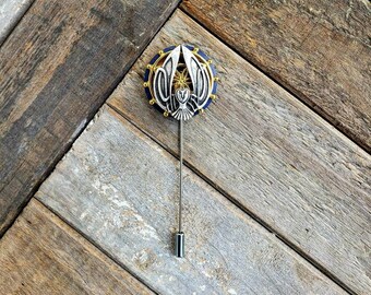 Native Lapel Pins - Etsy