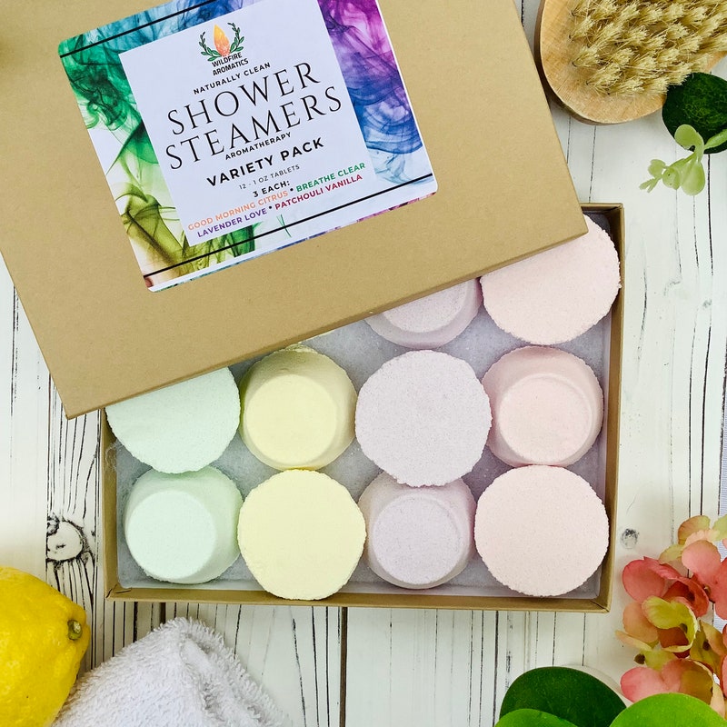 Shower Melts - Etsy