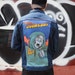 Hand Painted Denim Jacket MF DOOM Inspired DOOMSDAY With Insane Quality ...