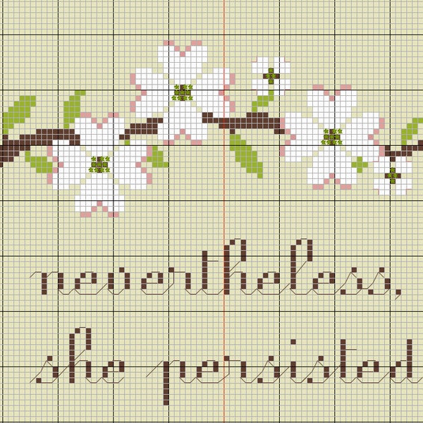 Political Cross Stitch Patterns - Etsy