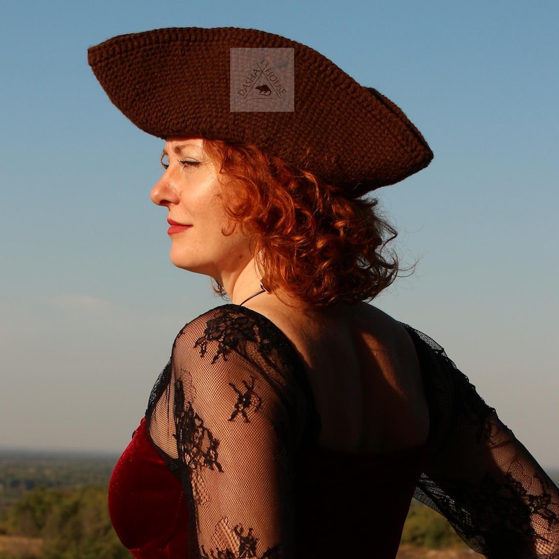 Cosplay Pattern Pirate - Etsy