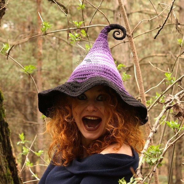 Wizard Hat - Etsy UK