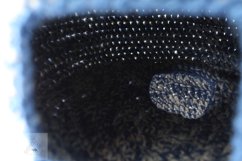 Crochet Pattern Hammock/ Crochet Pattern Rat Sugar Glider | Etsy