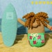 Surfer Gnome Crochet Pattern/ Amigurumi Sea Surfer Gnome/ Surfer Gnome ...