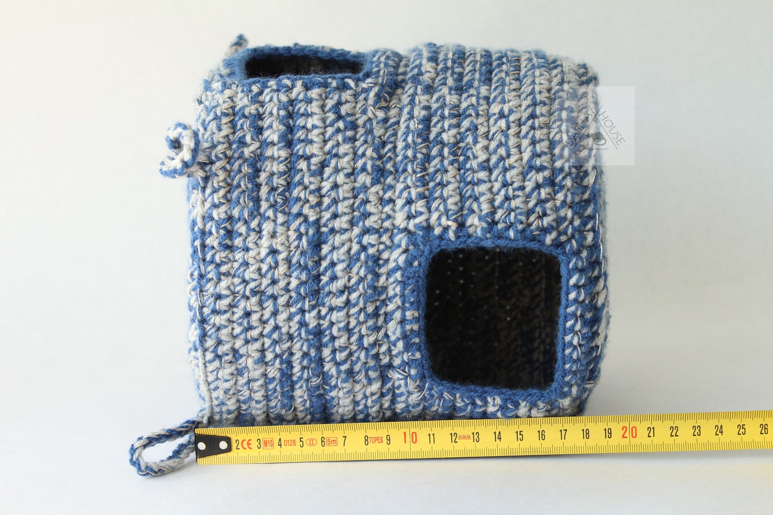 Crochet Pattern Hammock/ Crochet Pattern Rat Sugar Glider | Etsy