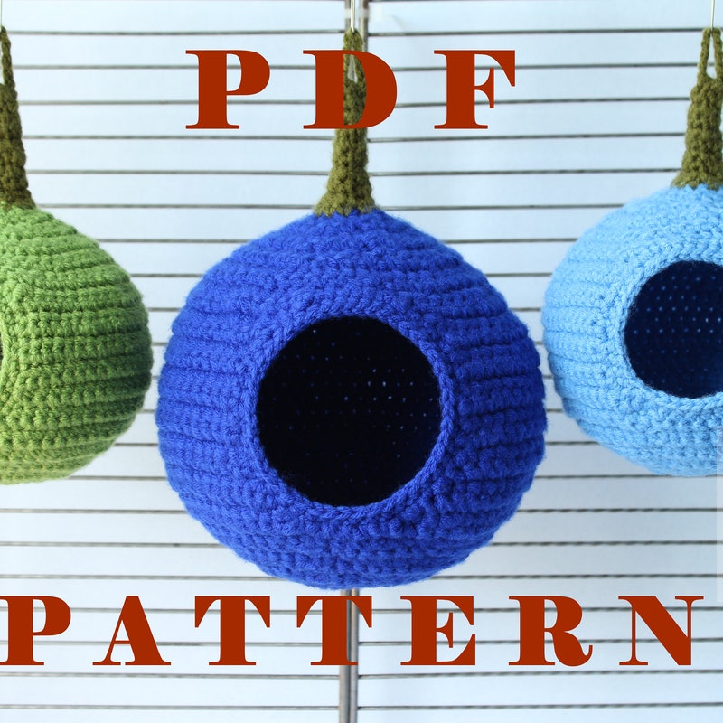 Dog Bird House Pattern - Etsy
