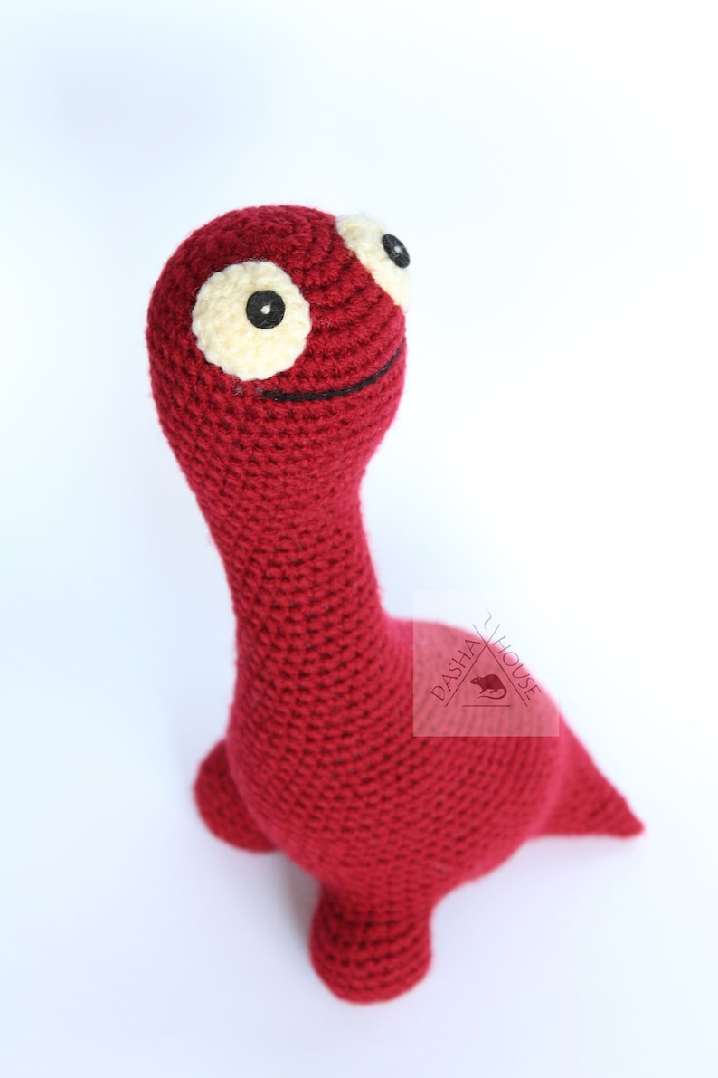 Crochet Pattern Worm Friend/ Crochet Earthworm Pattern/ - Etsy