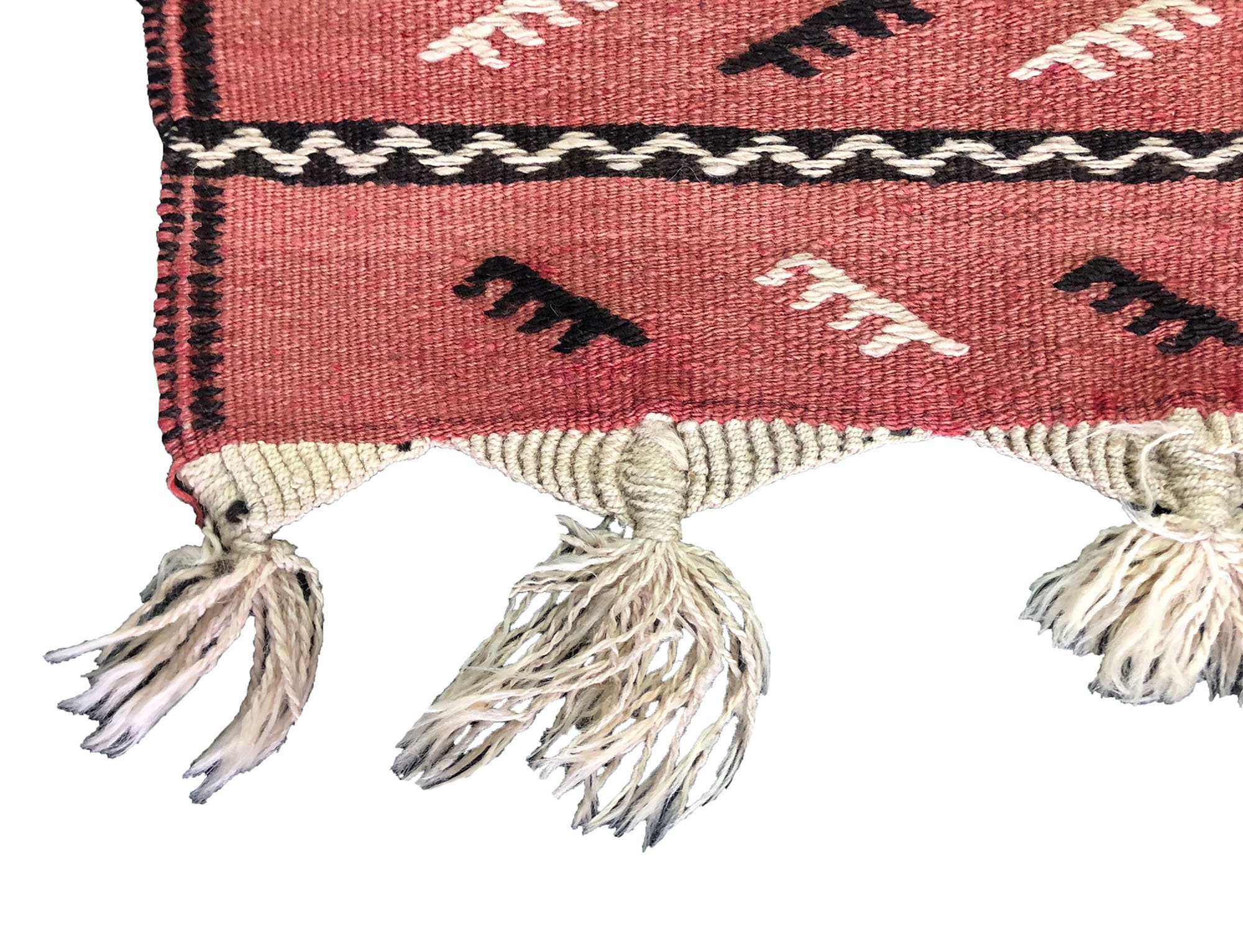 Anatolian Kilim Rug, Vintage Authentic Turkish Rug, Handwoven Kelim Rug ...