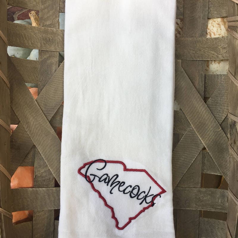 Gamecock Baseball - Etsy