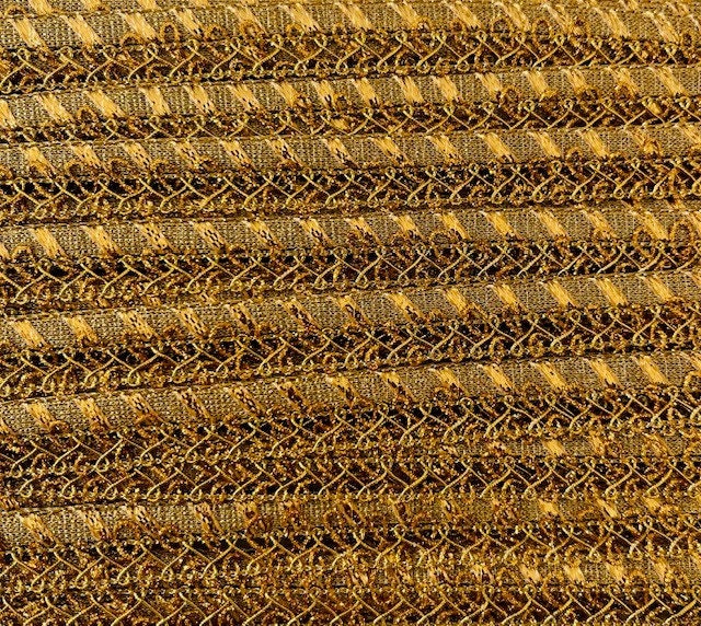 Gold Trim! Embellish Your DIY Projects, Crafts, Sewing, Upholstery ...