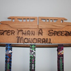 Custom Wood Medal Rack - Etsy