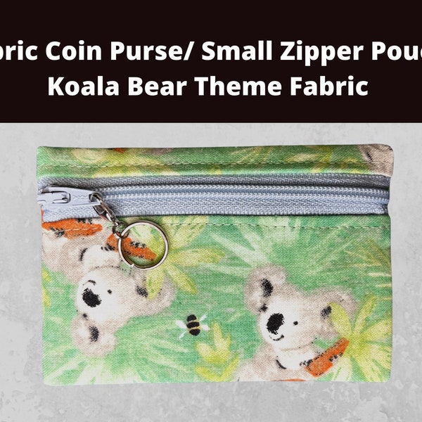 Koala Ring - Etsy