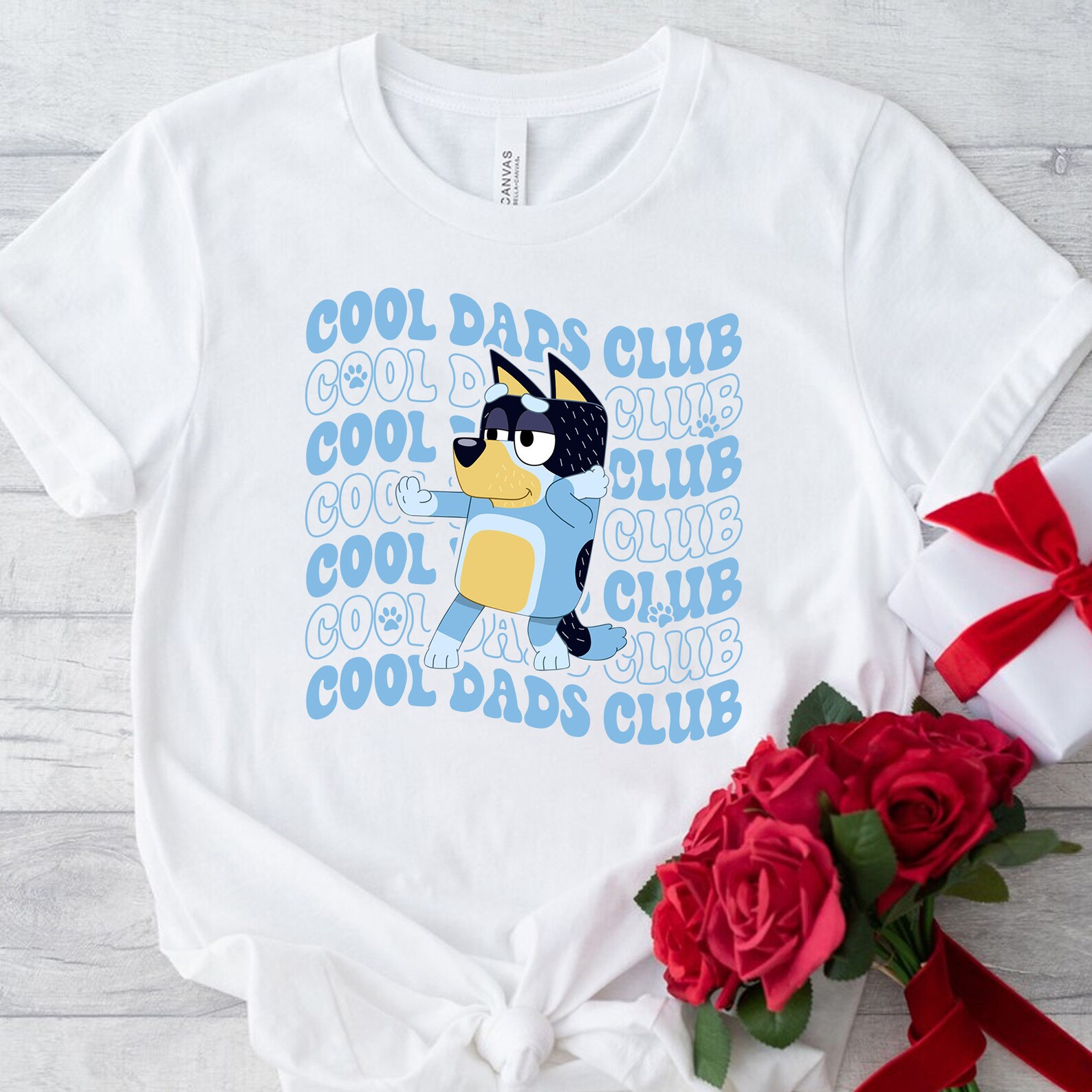 Bluey Cool Dads Club Png, Bluey Dad PNG, Bluey Family PNG, Bluey Png ...