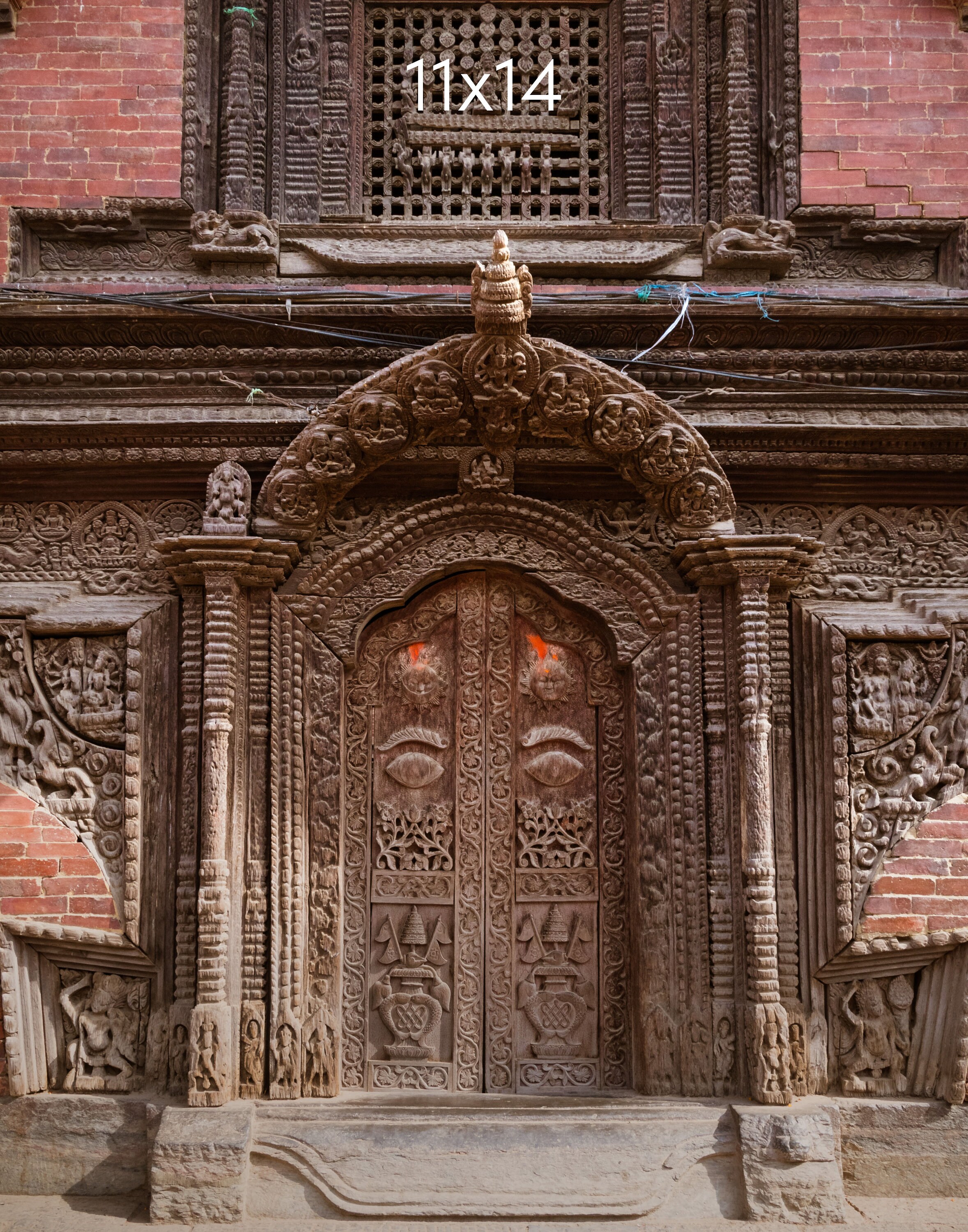 Door Photography Print, Architecture Photography, Available on Canvas ...