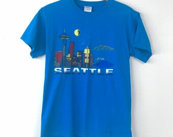 Tourist t shirt | Etsy