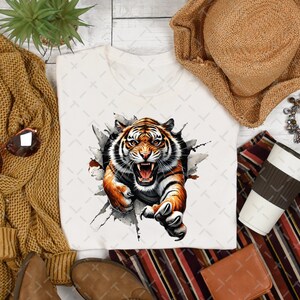Tiger Scratch PNG, Tiger Sublimation, Tiger Png, Transparent PNG ...