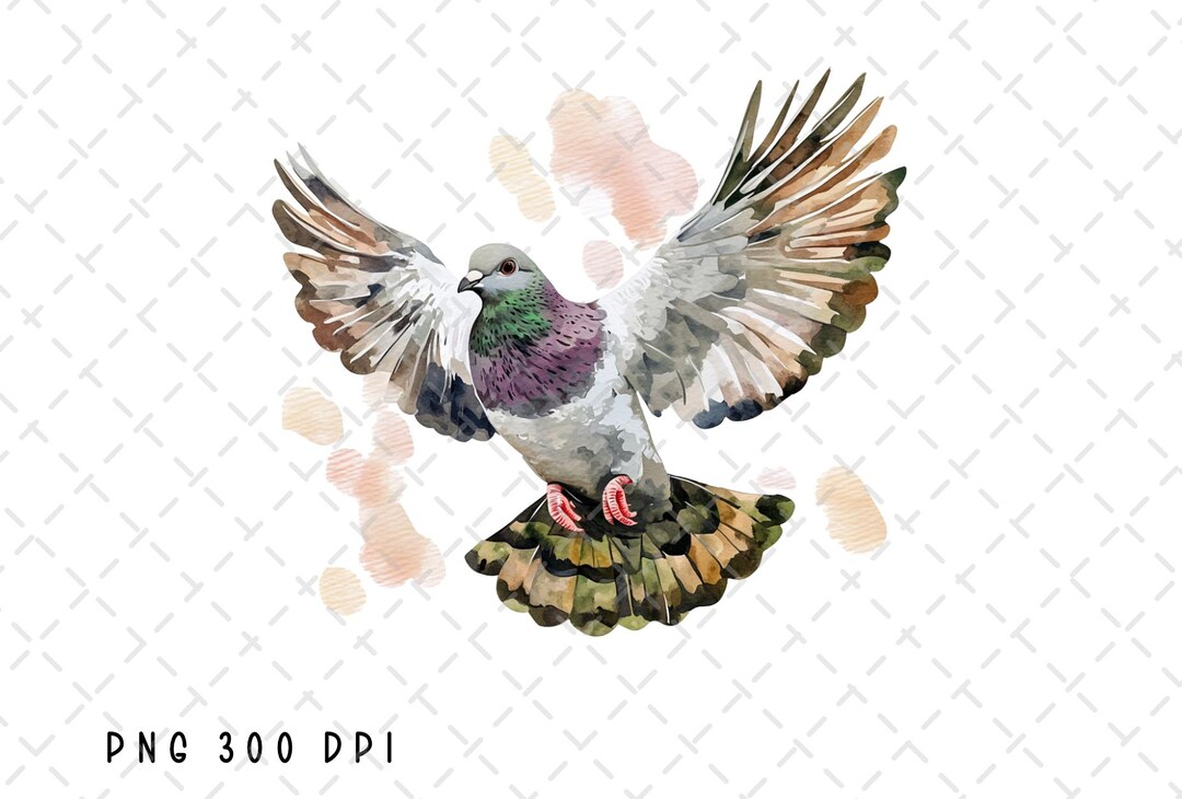 Camo Dove PNG, Camouflage Sublimation, Dove Hunting Png, Hunting ...