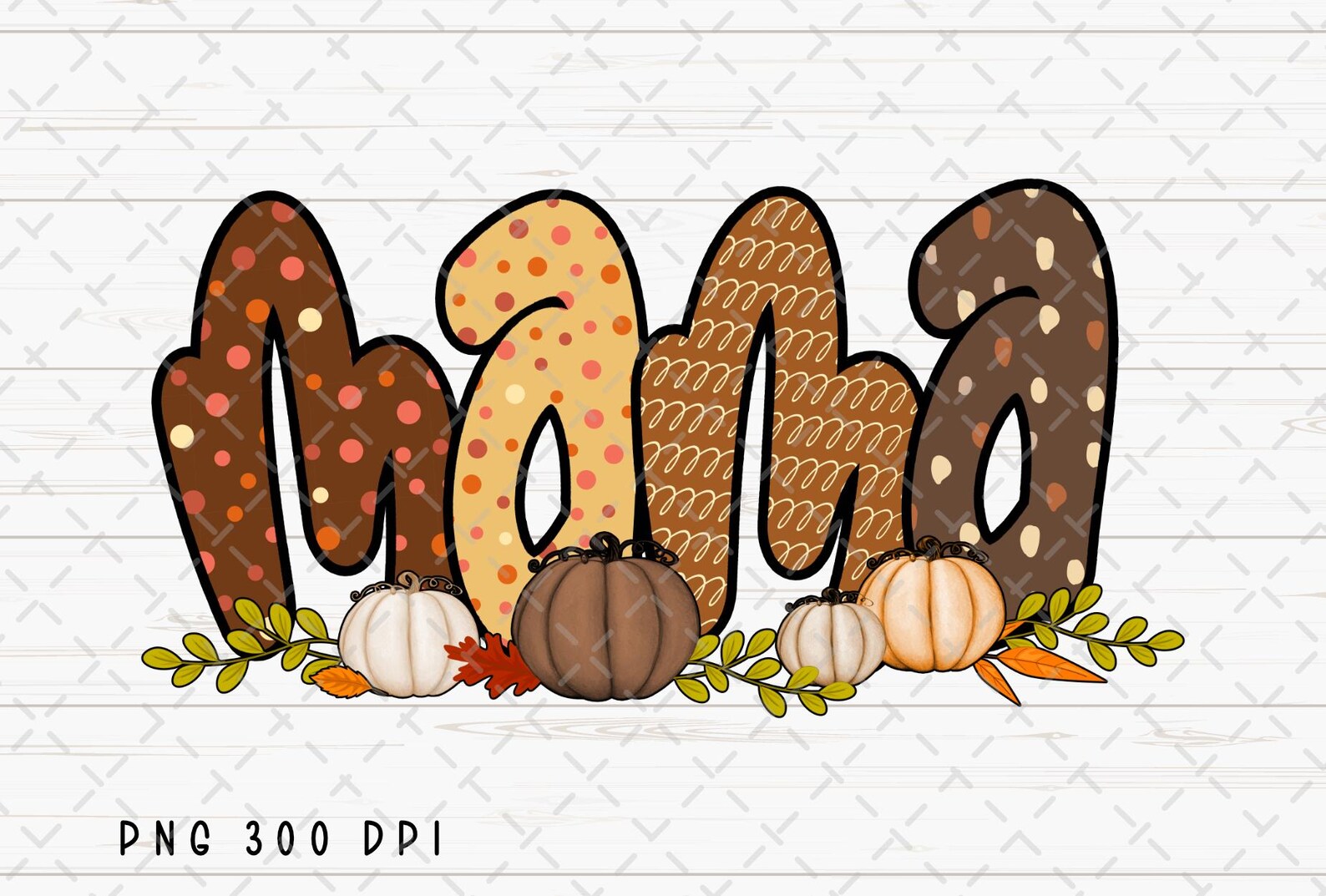 Mama PNG File, Mama Sublimation Mom Png, Fall Mama Png, Pumpkins ...