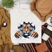Tiger Scratch PNG, Tiger Sublimation, Tiger Png, Transparent PNG ...