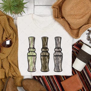 Camo Duck Call Png, Hunting Season PNG, Duck Hunting Sublimation, Duck ...