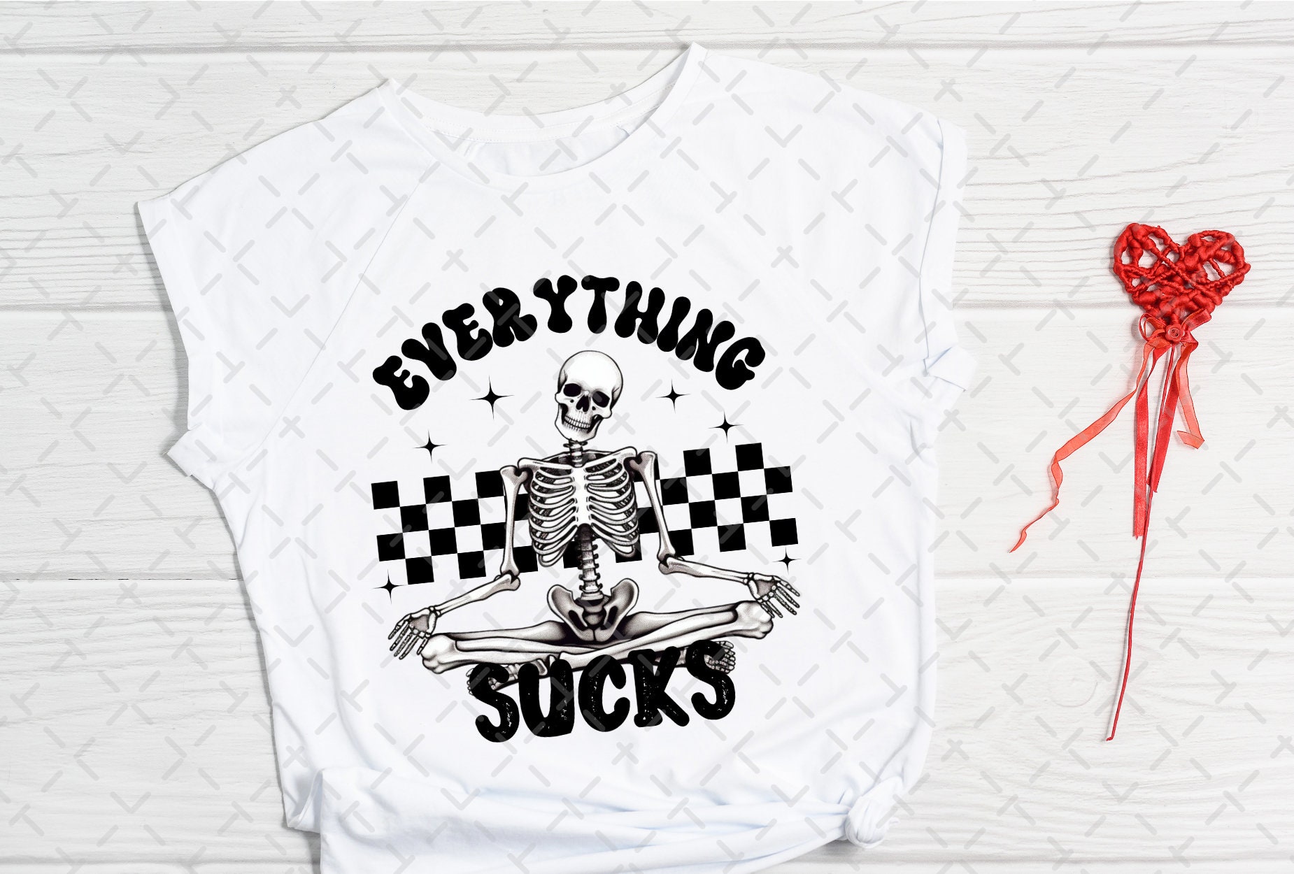 Everything Sucks PNG, Funny Skeleton Png, Humor Png, Skeleton ...