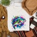 Colorful Bass Png, Bass Fishing PNG, Bass Fish Sublimation, Bass ...