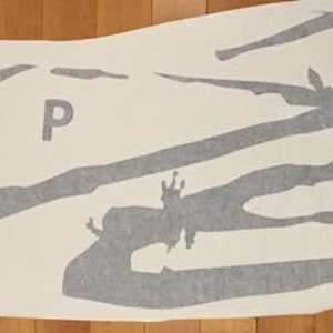 Tige 22VE Boat Graphic Kit, Metallic Vinyl Decals - Etsy