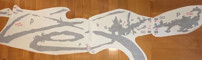 Tige 22VE Vinyl Graphic Kit for Tige Ski Boats. Multiple Color Options ...