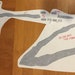 Tige 22VE Boat Graphic Kit, Metallic Vinyl Decals - Etsy