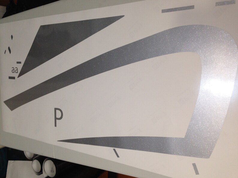 Tige R20 /21 Replacement Boat Kit for Tige Ski Boats. Multiple Color ...