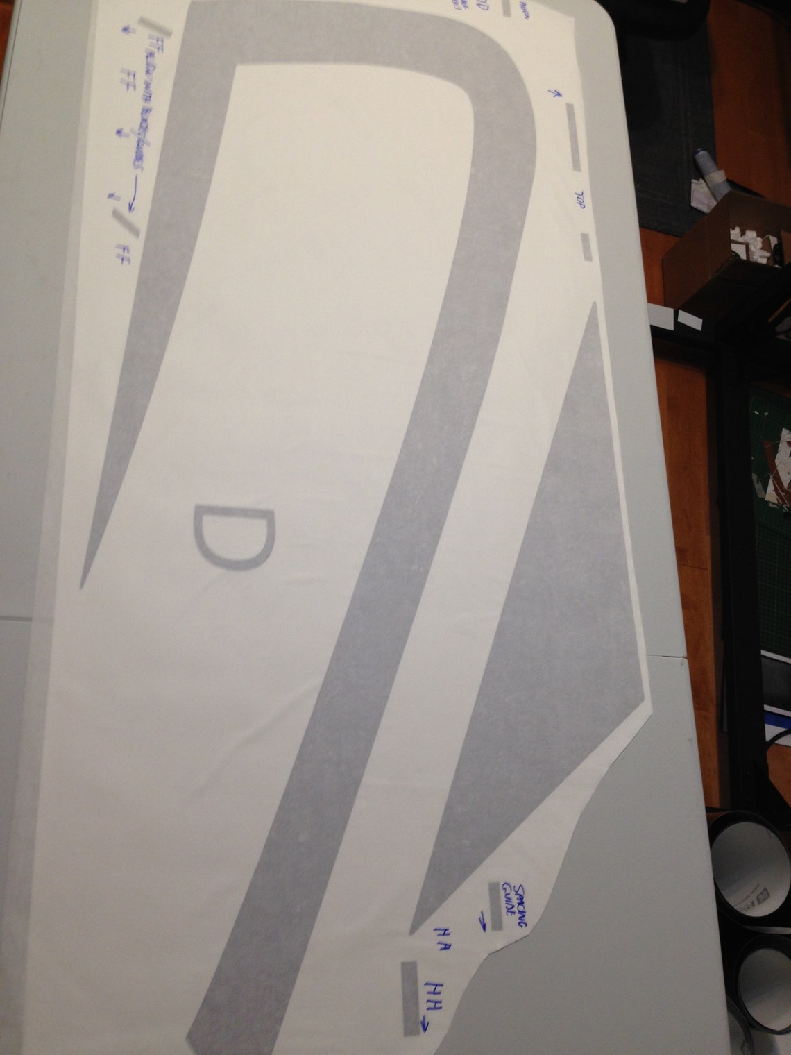 Tige R20 /21 Replacement Boat Kit for Tige Ski Boats. Multiple Color ...