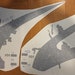 Tige 22VE Vinyl Graphic Kit for Tige Ski Boats. Multiple Color Options ...